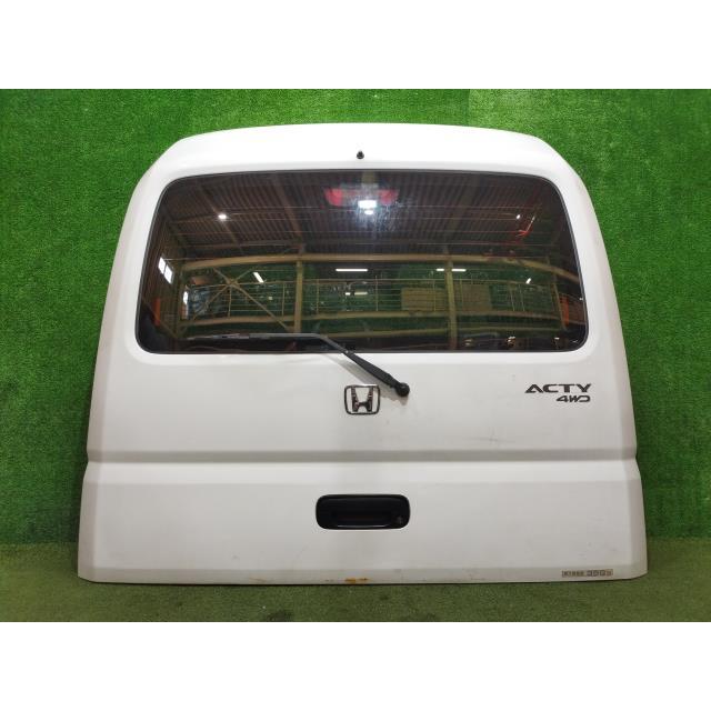アクティ EBD-HH6 バックドア アサヒ M213 68100-S3C-010ZZ : 安田産業CARAC - 通販 - Yahoo!ショッピング