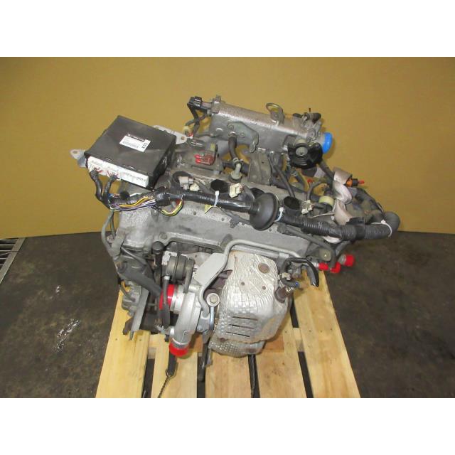 コペン ABA-L880K JB-DET エンジンAssy 19000-97244 : 安田産業CARAC - 通販 - Yahoo!ショッピング