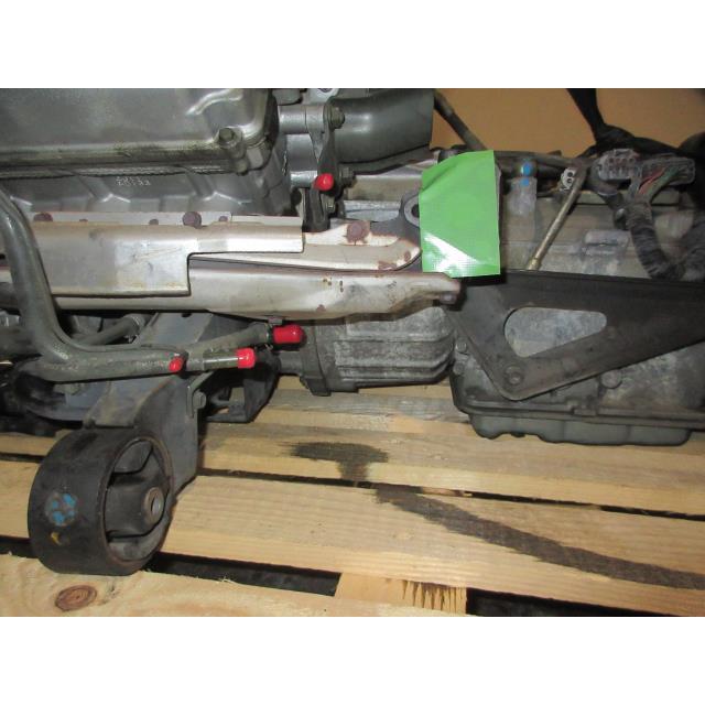 エブリィ ジョインターボDX2 4WD TE-DA62V K6A エンジン ミッションセット : 202410001920100 : 安田産業CARAC - 通販 - Yahoo!ショッピング