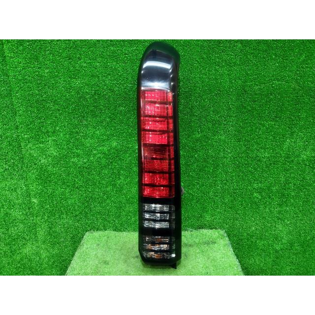 バモス ABA-HM1 右テールランプ 右テールライト 33501-S8R-N51 純正 後期 : 安田産業CARAC - 通販 - Yahoo!ショッピング