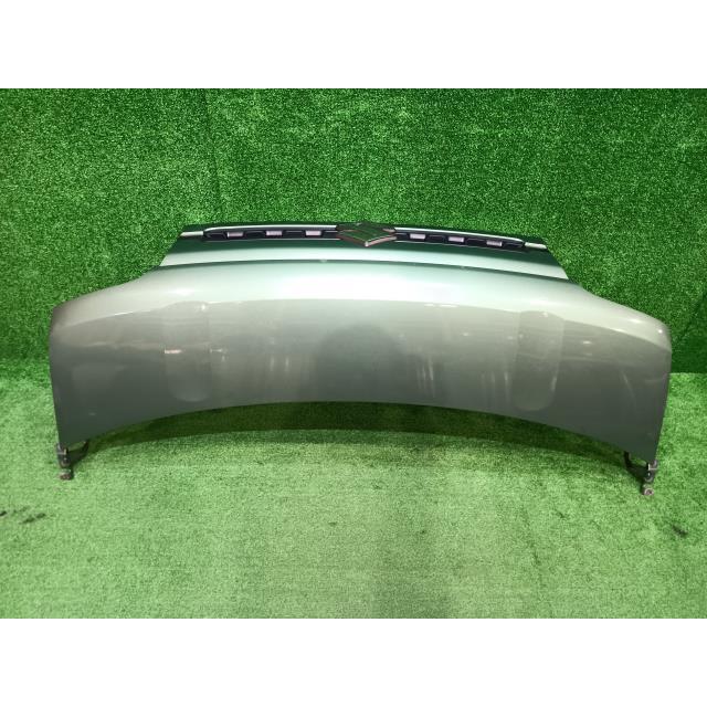 スペーシア DAA-MK53S ボンネットフード 57300-79R00 : 安田産業CARAC - 通販 - Yahoo!ショッピング