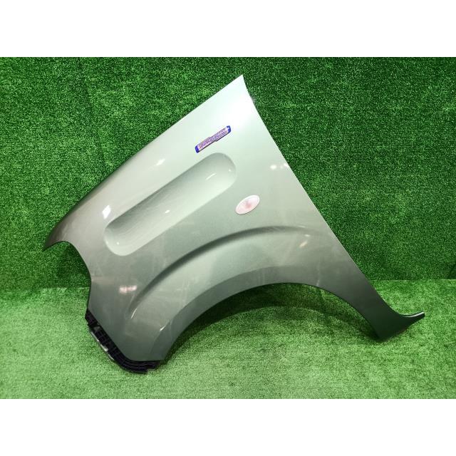 スペーシア DAA-MK53S 左フロントフェンダー 57711-79R00 : 安田産業CARAC - 通販 - Yahoo!ショッピング