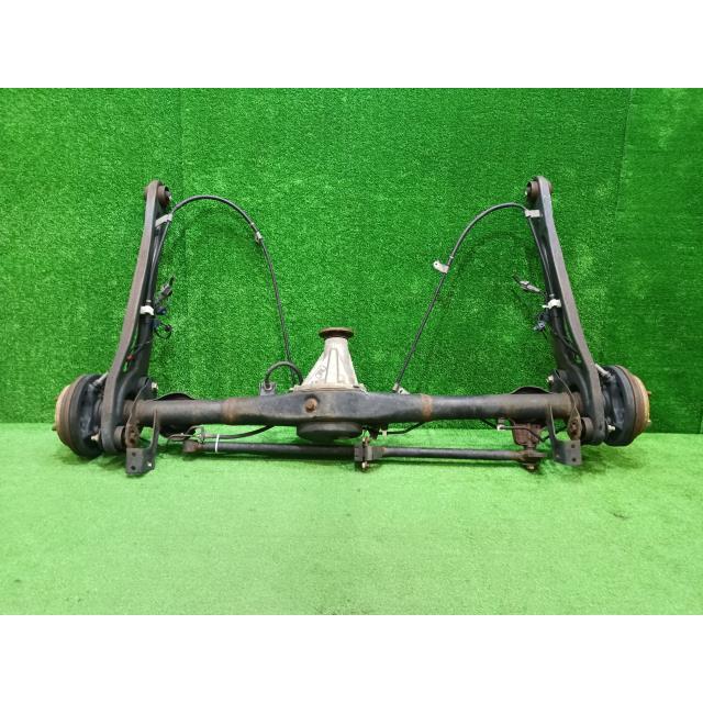 スペーシア DAA-MK53S Rアクスルホーシング 46510-63RB0 46510-63RB1 : 安田産業CARAC - 通販 - Yahoo!ショッピング