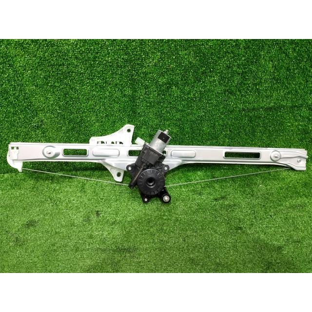 ムーヴ ムーヴキャンバス 5BA-LA800S 左フロントドアレギュレータ・モーター 69820-B2260 : 安田産業CARAC - 通販 ...
