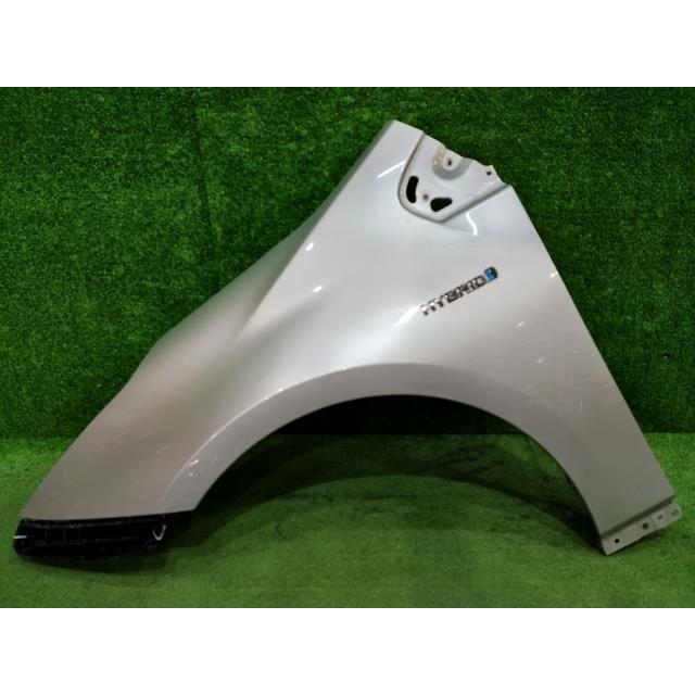 プリウス DAA-ZVW50 左フロントフェンダー 53802-47100 : 安田産業CARAC - 通販 - Yahoo!ショッピング