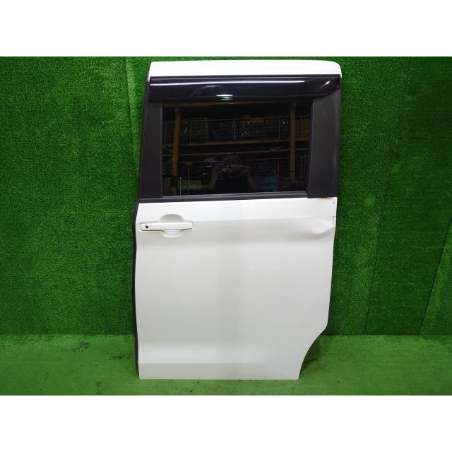 ルークス 5AA-B44A 左リアドア セントラル M262 82101-7NA1J : キーマス Yahoo!ショップ - 通販 ...