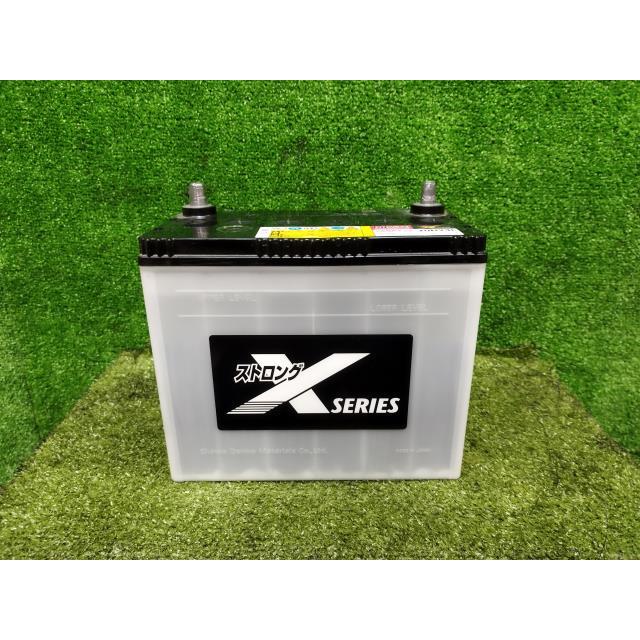 中古 バッテリー 70B24L 2020年製 充電制御車 : 安田産業CARAC - 通販 - Yahoo!ショッピング