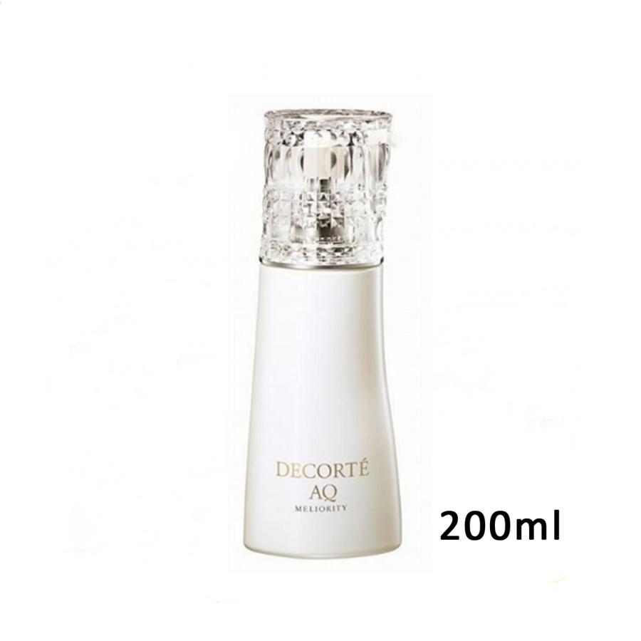 コスメデコルテ AQ ミリオリティ リペア フォーミングウォッシュ n 200ml (洗顔フォーム) :270083:安田商会 - 通販 - Yahoo!ショッピング