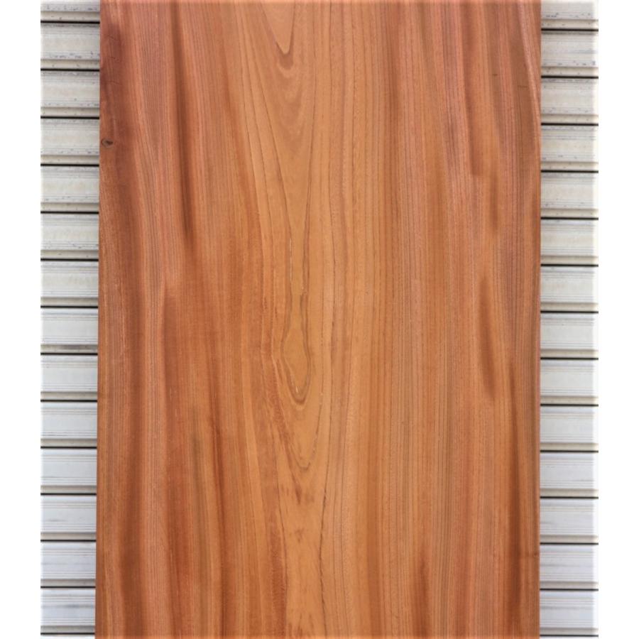 欅 ケヤキ 板（2618）1945×585×43 無垢板 プレナー加工品 特選品 棚板 テーブル カウンター 戸板 看板板 DIY 他 : ヤスイ銘木店 ヤフーショップ - 通販 ...