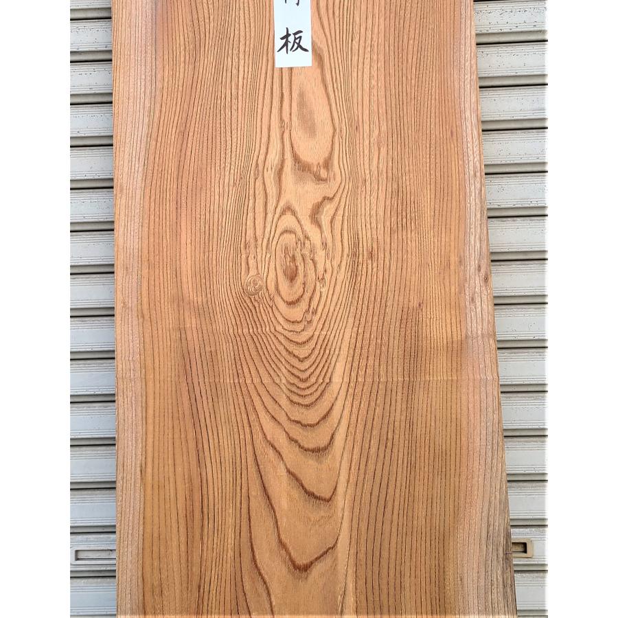欅 ケヤキ 板（3181）1670×520×29 無垢板 プレナー加工品 激安品 棚板 テーブル カウンター 戸板 看板板 DIY 他 :3181:ヤスイ銘木店 ヤフーショップ - 通販 ...