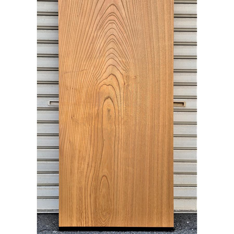 欅 ケヤキ 板（3183）1770×505×43 無垢板 プレナー加工品 激安品 棚板 テーブル カウンター 戸板 看板板 DIY 他 :3183:ヤスイ銘木店 ヤフーショップ - 通販 ...