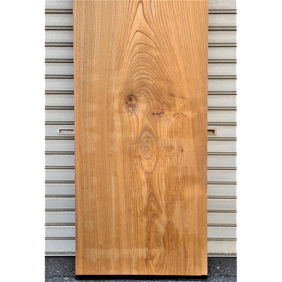 欅 ケヤキ 板（3183）1770×505×43 無垢板 プレナー加工品 激安品 棚板 テーブル カウンター 戸板 看板板 DIY 他 :3183:ヤスイ銘木店 ヤフーショップ - 通販 ...