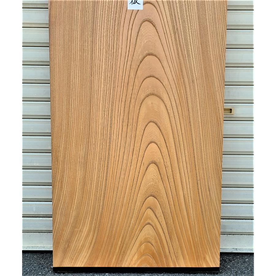 欅 ケヤキ 板（3201）1275×592×62 無垢板 幅広 厚板 プレナー加工品 良品 棚板 テーブル カウンター 戸板 看板板 DIY 他 : ヤスイ銘木店 ヤフーショップ - 通販 ...