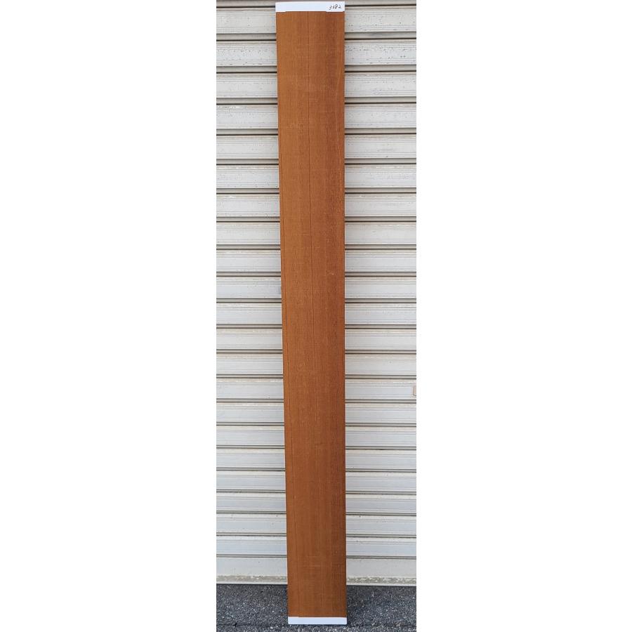 チーク (3382) 無垢板 【 1445×145×18 】 希少 送料無料 看板材 船舶 棚板 カウンター ハンドメイド 銘木 DIY他 : ヤスイ銘木店 ヤフーショップ - 通販 ...