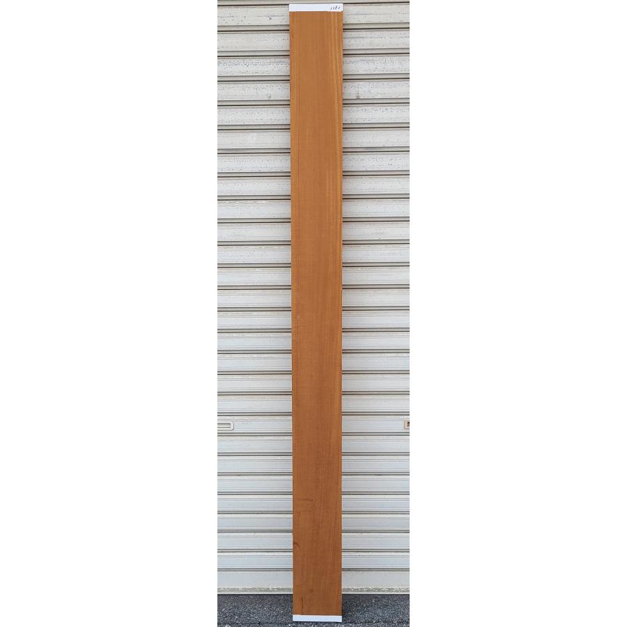 チーク (3383) 無垢板 【 1760×144×18 】 希少 送料無料 看板材 船舶 棚板 カウンター ハンドメイド 銘木 DIY他 : ヤスイ銘木店 ヤフーショップ - 通販 ...