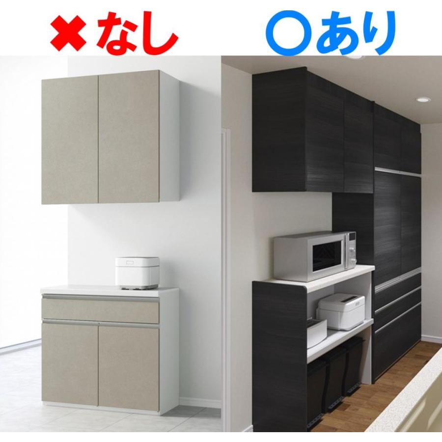 キッチンカウンター 180 おしゃれ 扉カラーが16色選べるカップボード 幅180×奥行45cm×高さ85cm 納期約3週間 :pklo1800:やすい商店 - 通販 - Yahoo!ショッピング