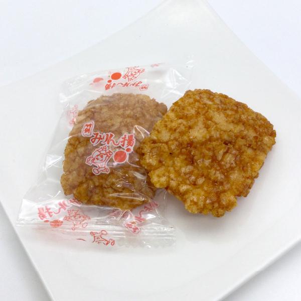 お徳用みりん揚 210g 12袋 まとめ買い 竹新製菓 : 菓子問屋 安井商店 - 通販 - Yahoo!ショッピング