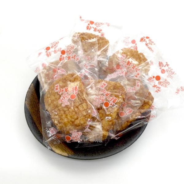 お徳用みりん揚 210g 12袋 まとめ買い 竹新製菓 : 菓子問屋 安井商店 - 通販 - Yahoo!ショッピング