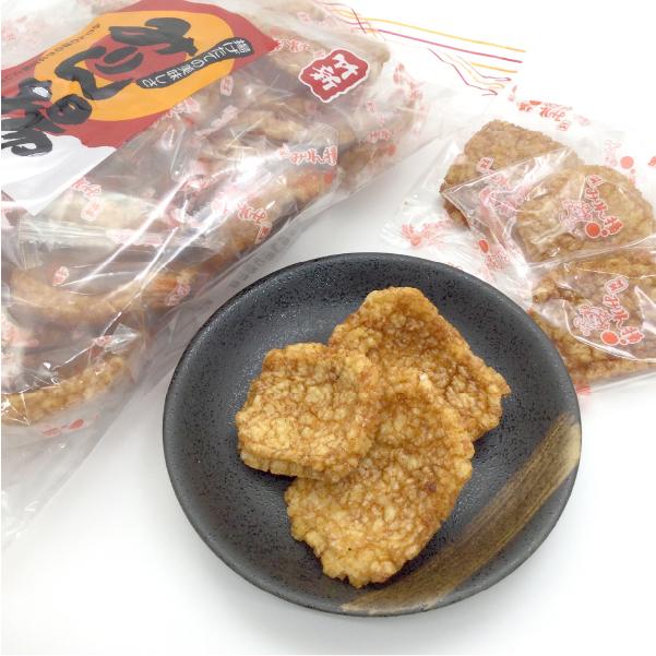 お徳用みりん揚 210g 12袋 まとめ買い 竹新製菓 : 菓子問屋 安井商店 - 通販 - Yahoo!ショッピング