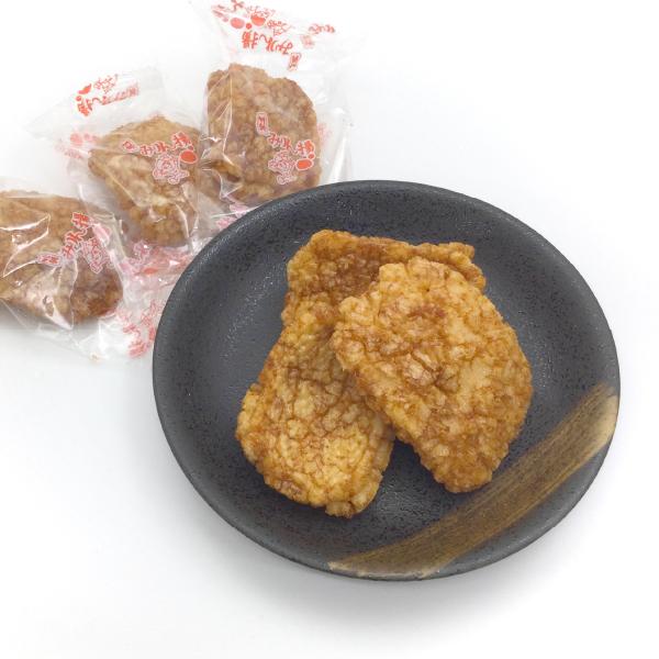 お徳用みりん揚 210g 竹新製菓 : 菓子問屋 安井商店 - 通販 - Yahoo!ショッピング