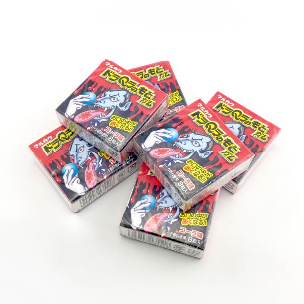 マルカワ ドラQラのもとガム 8粒 18個 まとめ買い : 菓子問屋 マルカワ ドラQラのもとガム 8粒 18個 まとめ買い : 菓子問屋