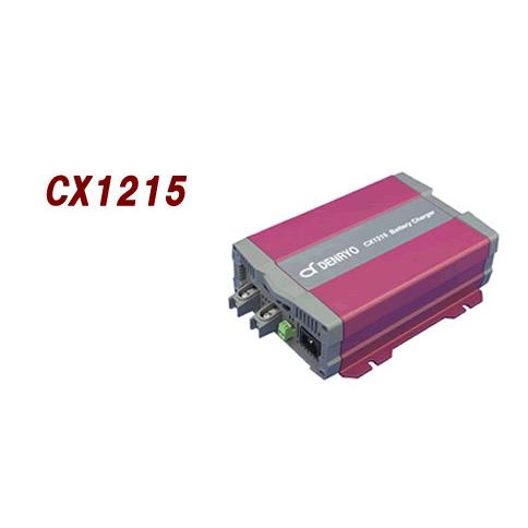 CX1215：CXシリーズ充電器（12V用-15A） : cx1215 : 自然エネルギー・安川商事 - 通販 - Yahoo!ショッピング