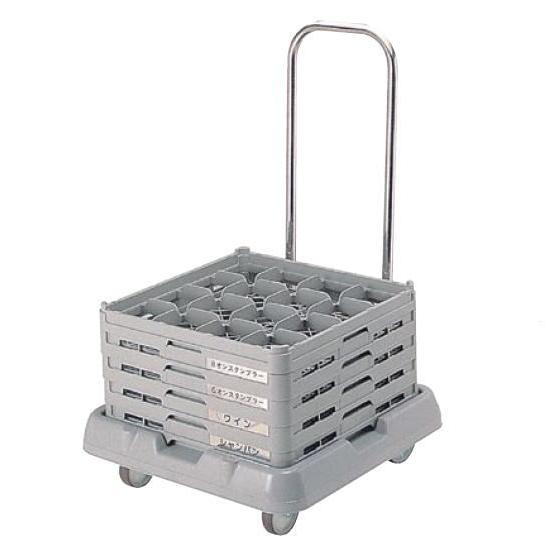 洗浄ラック 弁慶ラックドリー PR-2【送料無料】 :0-0359-0502:厨房用品 安吉 - 通販 - Yahoo!ショッピング