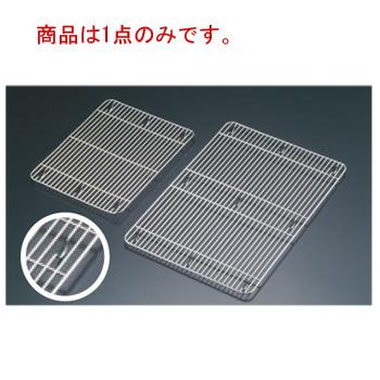 EBM 18-8 角バットアミ 細目(補強付)18枚取 : 厨房用品 安吉 - 通販 - Yahoo!ショッピング