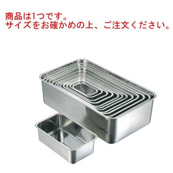 BK 18-8 深型 長バット 56型 : 厨房用品 安吉 - 通販 - Yahoo!ショッピング