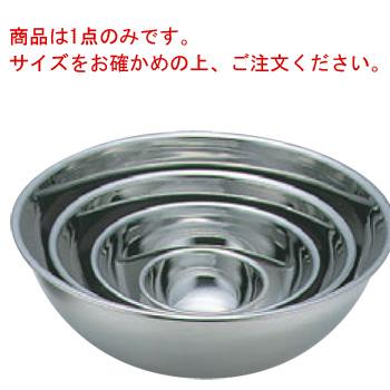 EBM 18-8 ミキシングボール 42cm : 厨房用品 安吉 - 通販 - Yahoo!ショッピング