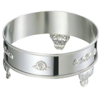 SW 18-8 S型 丸飾台 14インチ用 : 厨房用品 安吉 - 通販 - Yahoo!ショッピング