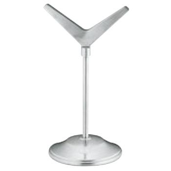 SW 18-8 テーブルナンバースタンド Y型 固定式ロータイプ : 厨房用品 安吉 - 通販 - Yahoo!ショッピング