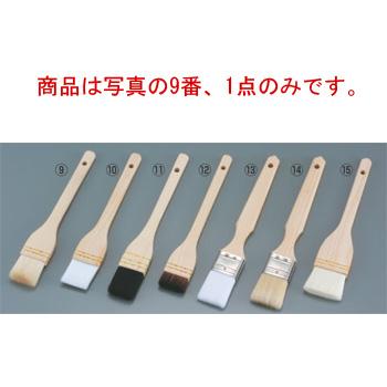 羊毛 テリハケ(山羊毛)45mm : 厨房用品 安吉 - 通販 - Yahoo!ショッピング