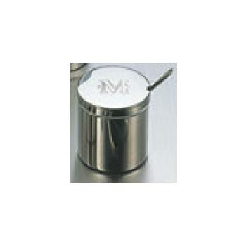 ミスタースリム 18-8 辛子入れ MR-112 : 厨房用品 安吉 - 通販 - Yahoo!ショッピング