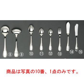 EBM 18-8 ステファニー ティースプーン : 厨房用品 安吉 - 通販 - Yahoo!ショッピング