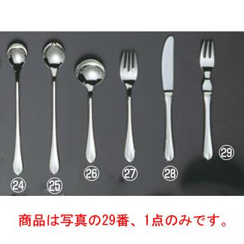 EBM 18-8 リモージュ フルーツフォーク(H・H) : 厨房用品 安吉 - 通販 - Yahoo!ショッピング