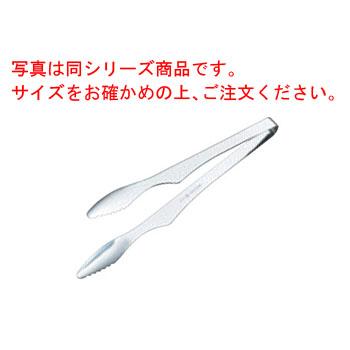18-0 焼肉トング 24cm : ebm-3204800 : 厨房用品 安吉 - 通販 - Yahoo!ショッピング