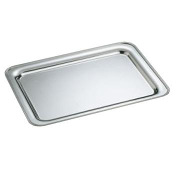 SW 18-8 B渕 角盆 20インチ 手無 : 厨房用品 安吉 - 通販 - Yahoo!ショッピング