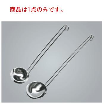 18-8 すりきりおたま 100cc :ebm-3316120:厨房用品 安吉 - 通販 - Yahoo!ショッピング