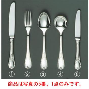 EBM 18-8 ブローニュ デザートナイフ(H・H)ノコ刃付 :ebm-3820501:厨房用品 安吉 - 通販 - Yahoo!ショッピング