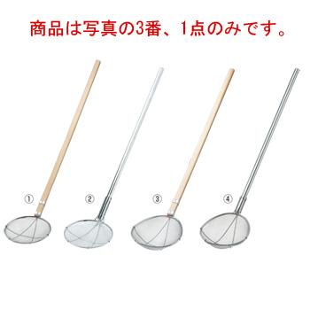 EBM 18-8 木柄 小判型 給食用スイノー 特大 14メッシュ : 厨房用品 安吉 - 通販 - Yahoo!ショッピング