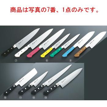 EBM E-PRO モリブデン 牛刀 18cm レッド : 厨房用品 安吉 - 通販 - Yahoo!ショッピング