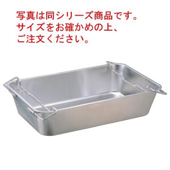 BK 18-8 運搬バット H200型 : 厨房用品 安吉 - 通販 - Yahoo!ショッピング