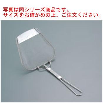 18-8 手アミ式 角型 カス揚 大 : 厨房用品 安吉 - 通販 - Yahoo!ショッピング