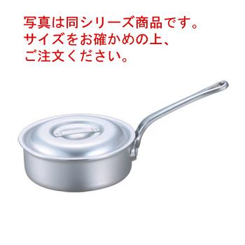 EBM アルミ プロシェフ 浅型片手鍋(目盛付)15cm : 厨房用品 安吉 - 通販 - Yahoo!ショッピング