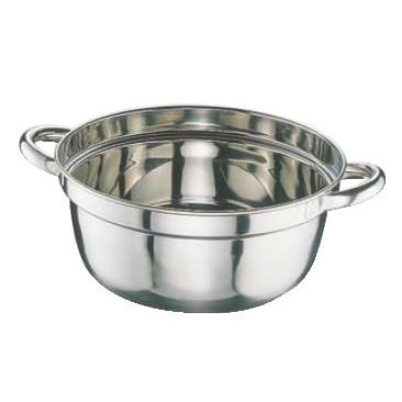 CLO 18-8円付鍋 36cm :tkg-73-0027-1105:厨房用品 安吉 - 通販 - Yahoo!ショッピング