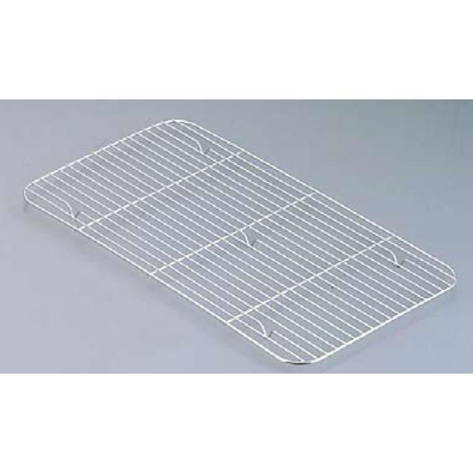 SA18-8ホテルパン用網 1/3用 : tkg-73-0073-0803 : 厨房用品 安吉 - 通販 - Yahoo!ショッピング