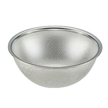 18-8メッシュボール 27cm HO-424 : tkg-73-0166-0705 : 厨房用品 安吉 - 通販 - Yahoo!ショッピング