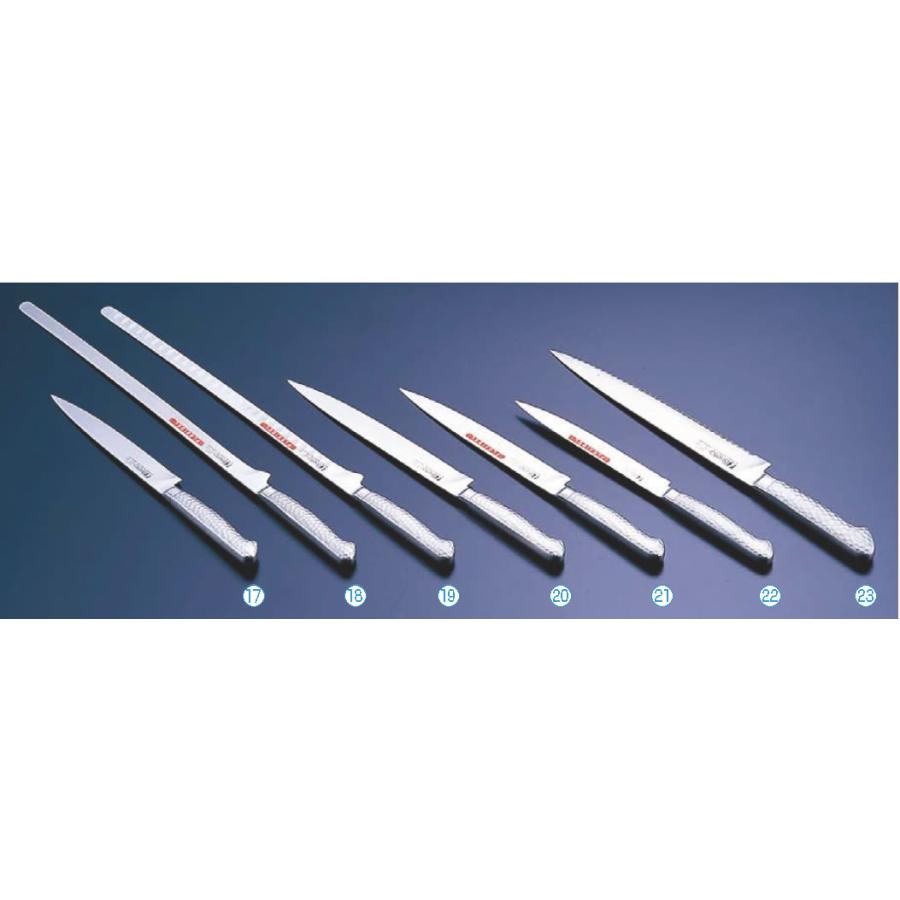 ブライト M11プロ サーモンスライサー M116 32cm グラントン刃 : 厨房用品 安吉 - 通販 - Yahoo!ショッピング