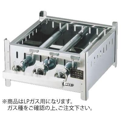 SA18-0業務用角蒸器専用ガス台 LPガス 39cm用 : 厨房用品 安吉 - 通販 - Yahoo!ショッピング